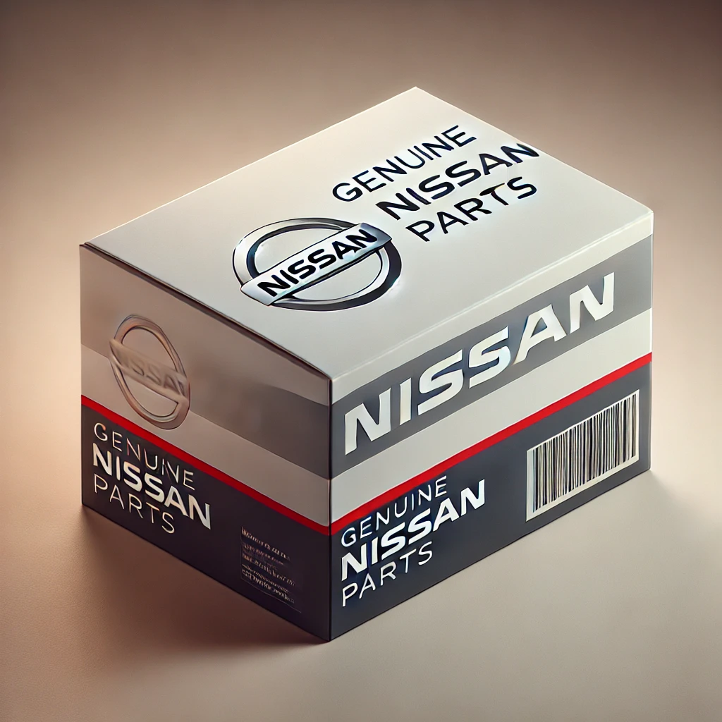 GENUINE Nissan Patrol Y61 GU Leaf Cab UTE Brake Load Sensing ...