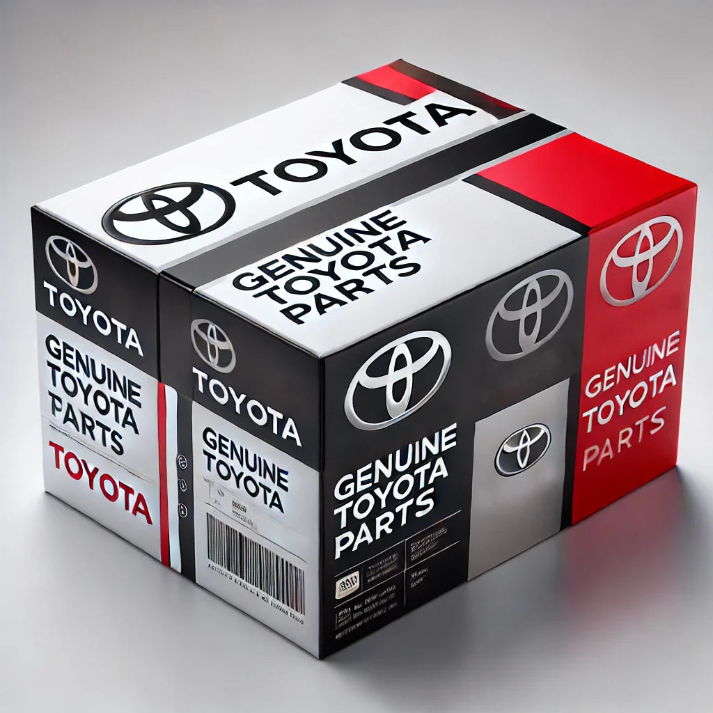 Genuine Toyota LandCruiser 200 Series VDJ Steering Wheel Switch Control ...