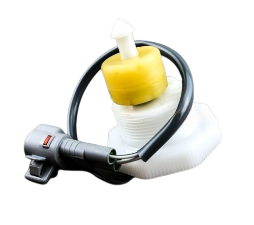 8446160080 Toyota LandCruiser 78 76 70 Series HZJ Fuel Filter Water ...