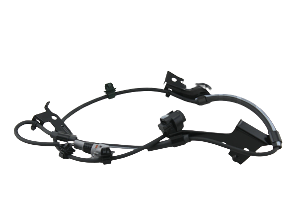 8951660080 LandCruiser Prado 120 Series ABS Skid Control Sensor Harness ...